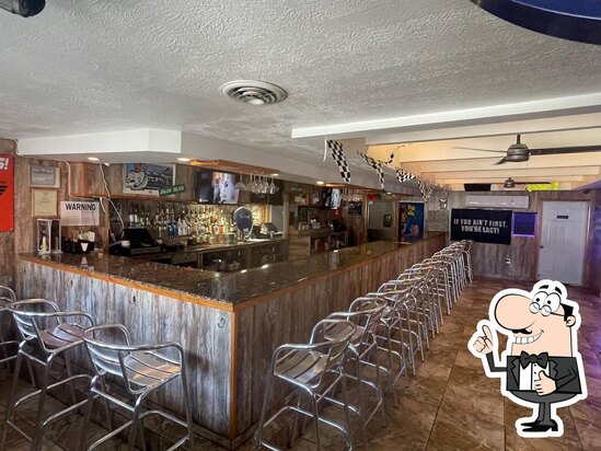 The Finish Line Bar & Grill, Brewerton - Carta del restaurante y opiniones
