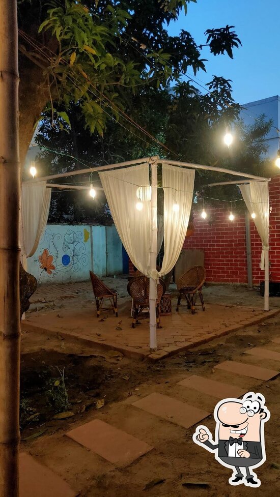 The Hunger Games Cafe, Patna - Restaurant menu, prices and reviews