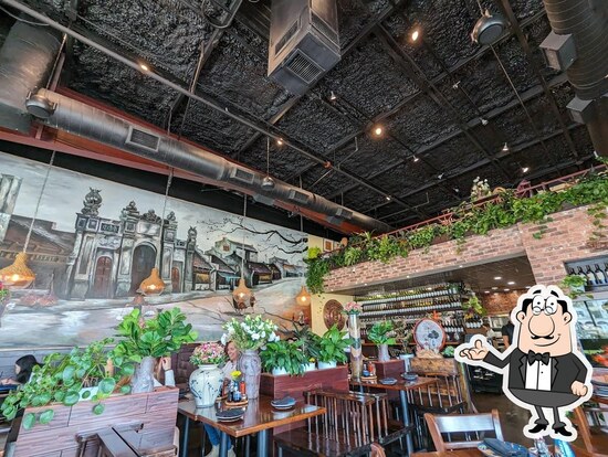 V Lotus, Sugar Land - Restaurant menu, prices and reviews