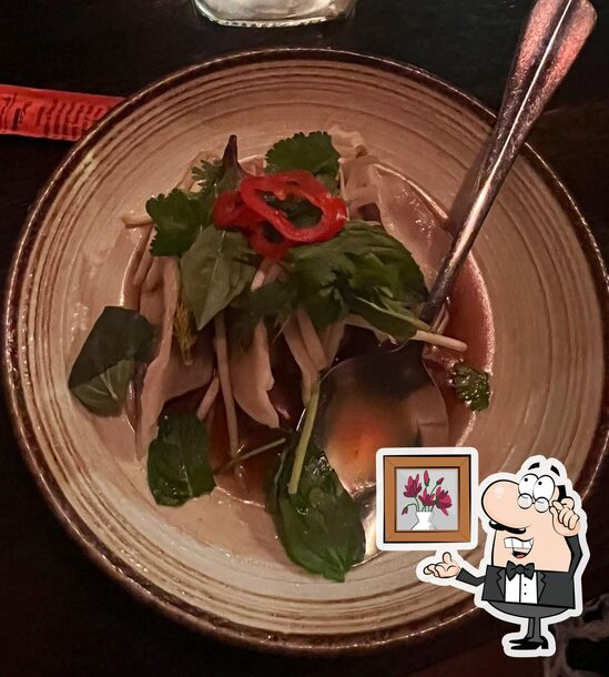 DanDan, Milwaukee - Restaurant menu, prices and reviews