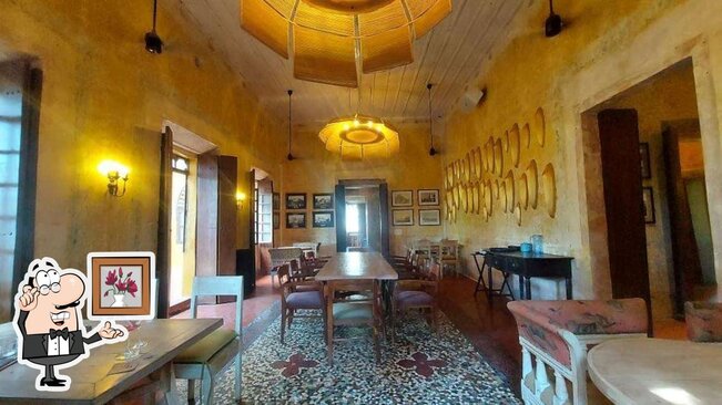 Maai - Inspired Food, Assagao - Restaurant menu, prices and reviews