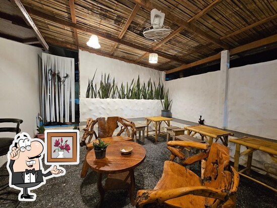 Hungry Shack Burger Klong Nin restaurant, Ko Lanta Yai - Restaurant reviews