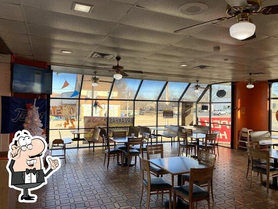 Pancho's Mexican Food, Tulsa - Restaurant menu, prices and reviews