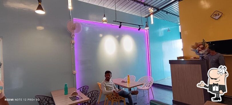 The Revival Coffee Shop, Ashta - Restaurant menu, prices and reviews