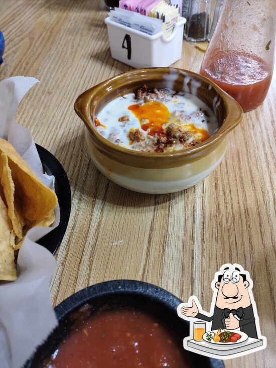 Tres Agaves Mexican Restaurant in USA - Restaurant menu and reviews