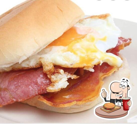 Cafe Delight, Worksop - Restaurant menu, prices and reviews