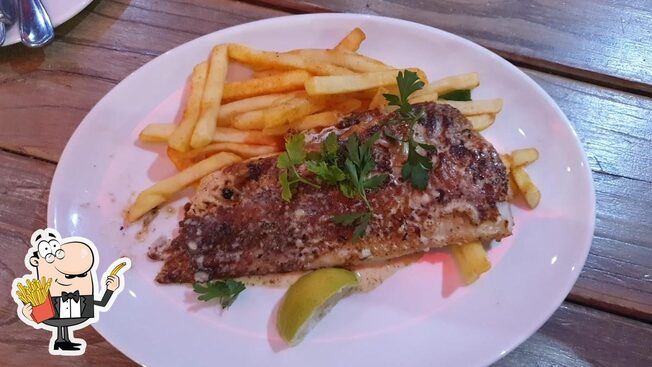 Cafe Gitano, Durban, Shop No. MEZ 03 - Restaurant reviews