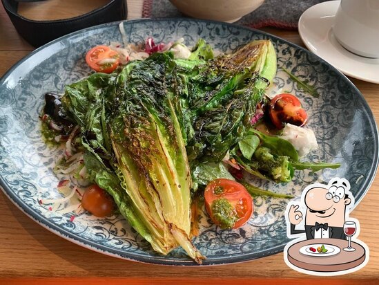 Franzl restaurant, Zell am See - Restaurant reviews