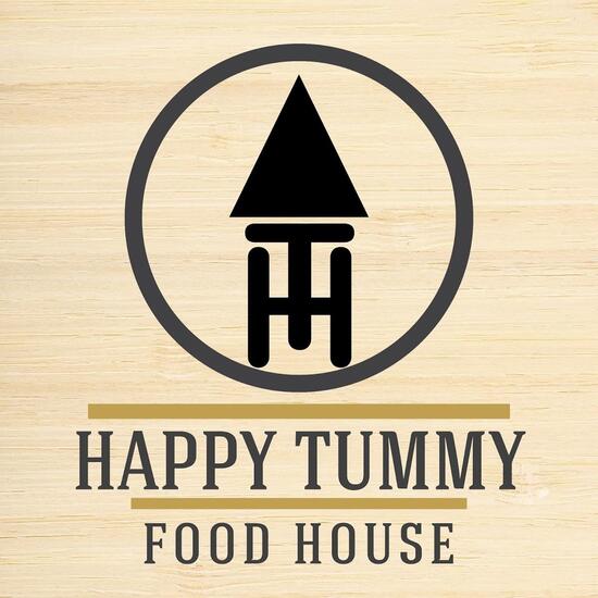 Menu at HAPPY TUMMY (Food House) restaurant, Iloilo City