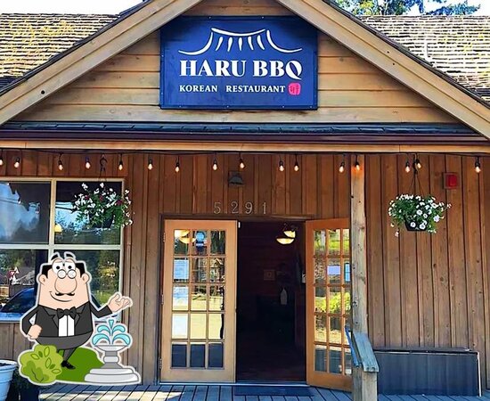 Haru BBQ Korean Restaurant, Nanaimo - Restaurant menu, prices and reviews