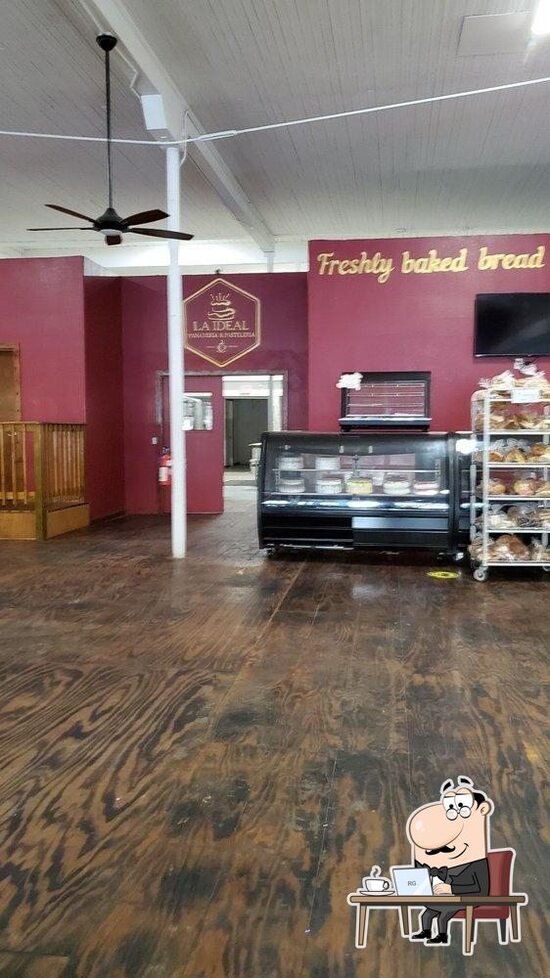 Comida rápida Panaderia Los Angeles Mi Arcangel, Lockhart - Opiniones ...