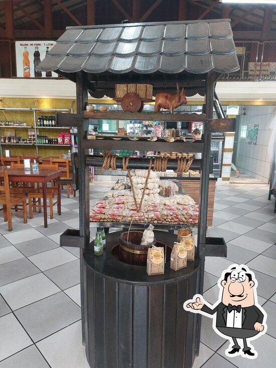 Mineiro'S Restaurante, Socorro - Restaurant menu, prices and reviews