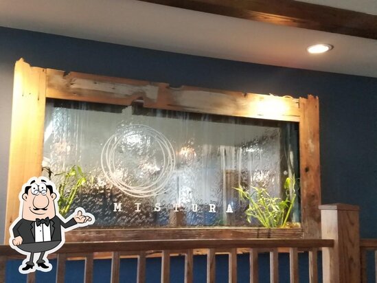Mistura Restaurant, San Luis Obispo - Restaurant menu, prices and reviews