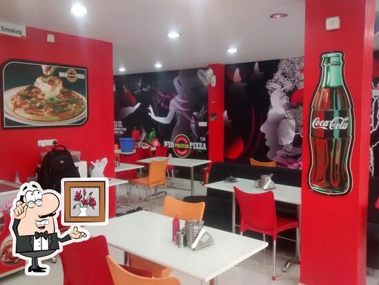 Neopolitan Pizza, Valsad - Restaurant menu, prices and reviews
