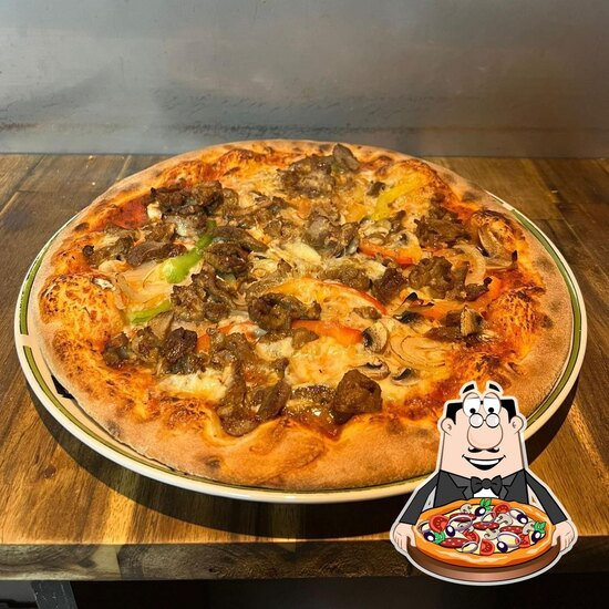 Pizzeria Calimero, Goor - Restaurant reviews