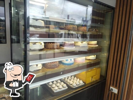 Rose Bakeshop Malagamot-Indangan, Davao City - Restaurant menu, prices ...