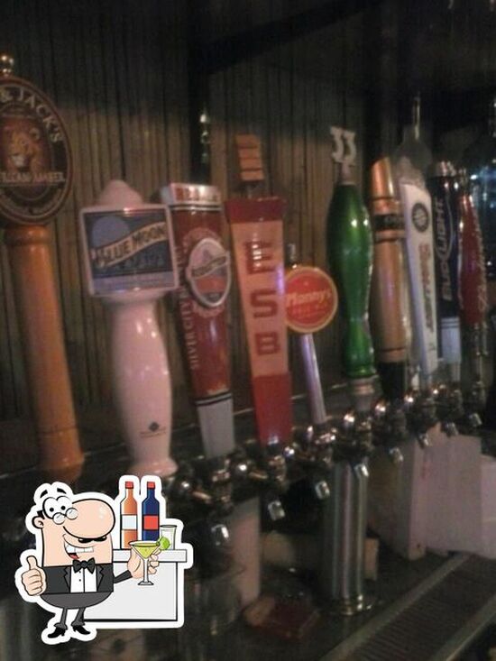 Coco Joe's Bar and Grill, Algona - Restaurant menu, prices and reviews