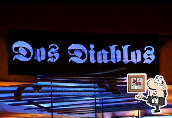Dos Diablos Fine New Mexican Restaurant in Phoenix