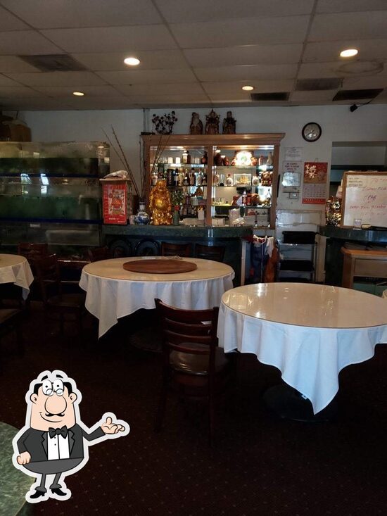 Hong Kong Restaurant, Union City - Restaurant menu, prices and reviews