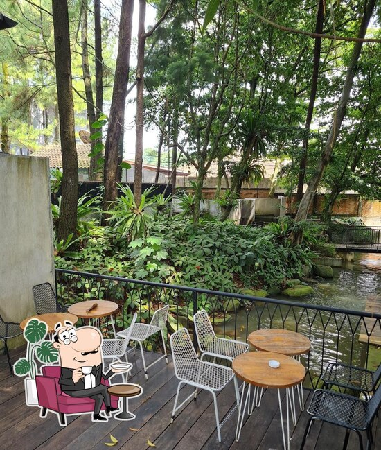 Kopi Nako Kuntum, Bogor - Restaurant menu, prices and reviews