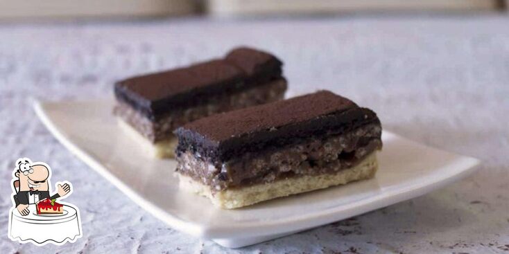 Victory Love & Cookies Llc in Denver - Restaurant menu and reviews