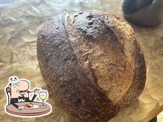 Back Pocket Bakery in Coeur d'Alene - Restaurant reviews