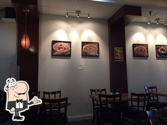 Charm Juk Korean Porridge, Carrollton - Restaurant menu, prices and reviews