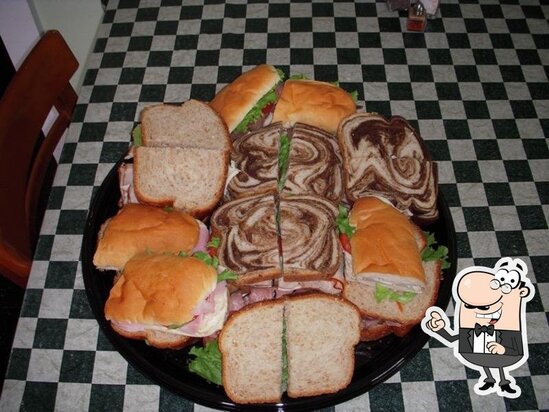 Bogie's Deli, Memphis - Restaurant menu, prices and reviews
