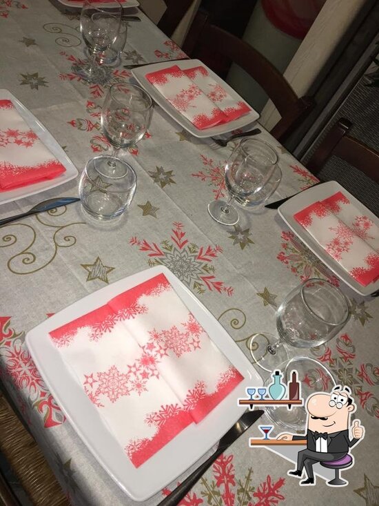 La Locanda Ristorante & Pizzeria, Capurso - Restaurant menu, prices and ...