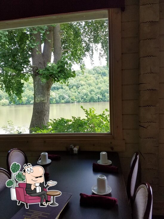 Maxson Restaurant, Oregon - Restaurant menu, prices and reviews