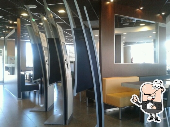 McDonald's, Sant Boi de Llobregat - Restaurant menu, prices and reviews