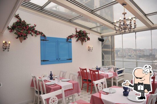 Akol Balık Restaurant, Çanakkale, Kayserili Ahmet Paşa Cd. No:32 ...