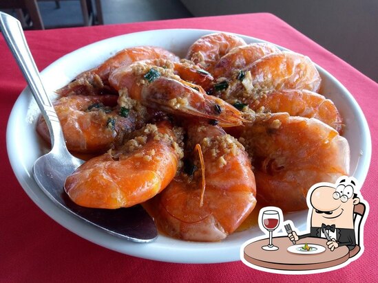 Breakthrough Restaurant, Iloilo City, MGH8+WWQ - Restaurant reviews