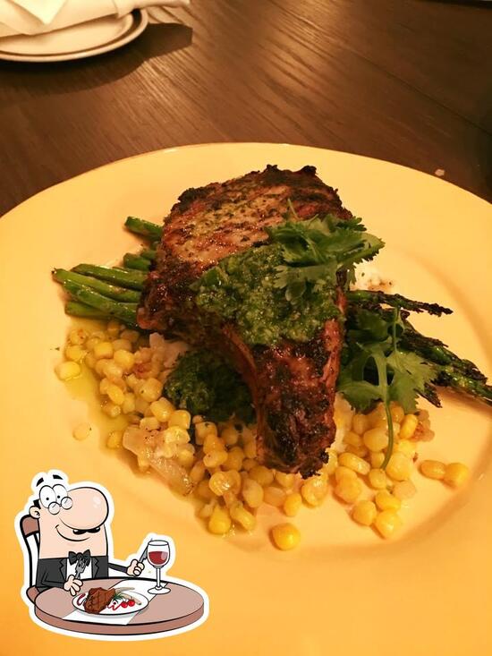 Against The Grain, South Saint Paul - Restaurant menu, prices and reviews