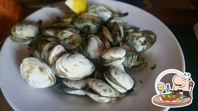 Albatross, 320 Bay Walk in Ocean Beach - Restaurant menu and reviews