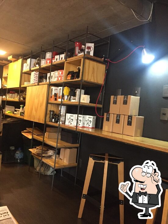 Arbor Café, Florianópolis - Restaurant menu, prices and reviews