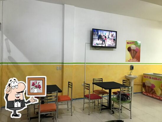 BURGER TIME restaurant, Navojoa, Sonora - Restaurant reviews
