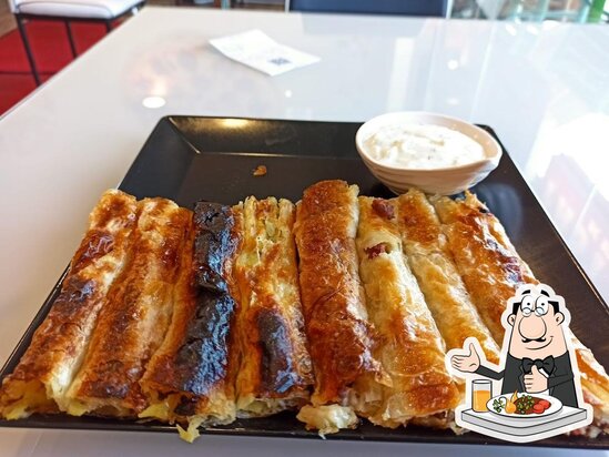 Čop-Čop Kebab restaurant, Zaprešić - Restaurant reviews