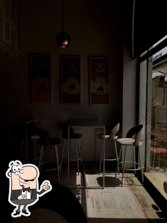 EL KOOCHA, Tunis - Menu du restaurant, prix et avis
