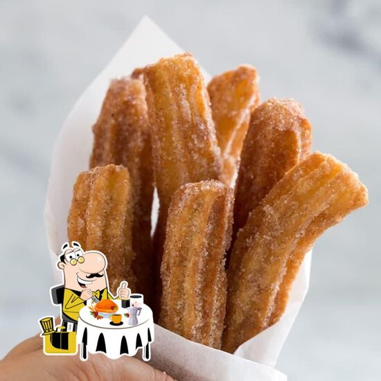 El señor de los elotes, Agua Prieta - Menú del restaurante, precios y ...