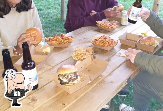 Fat Cow Norfolk in Fakenham - Restaurant reviews
