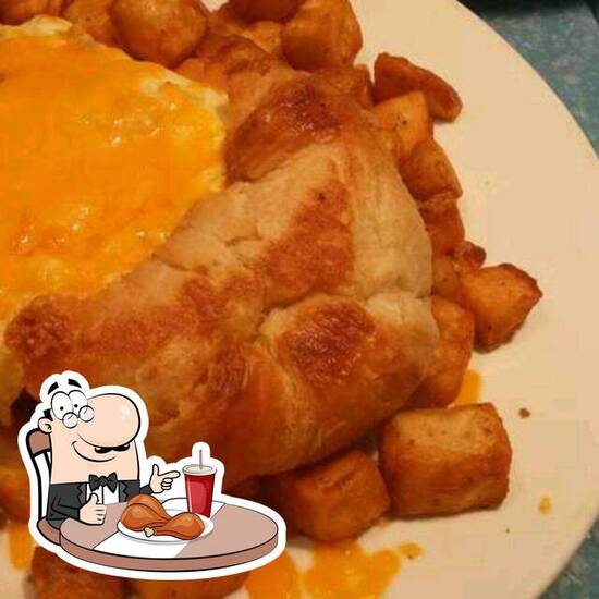 Fran's Restaurant and Bar, 20 College St in Toronto - American ...