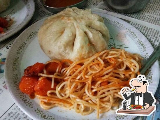 Gorkha's kitchen, Siliguri - Restaurant menu, prices and reviews