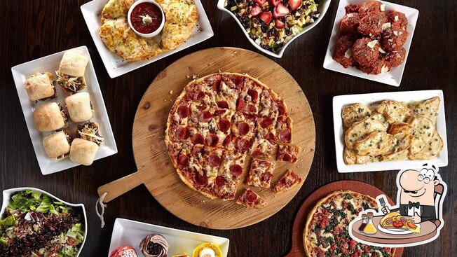 Home Run Inn in Woodridge - Restaurant reviews
