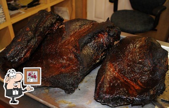 Katies Old Fashioned BBQ in Whitehouse - Restaurant reviews
