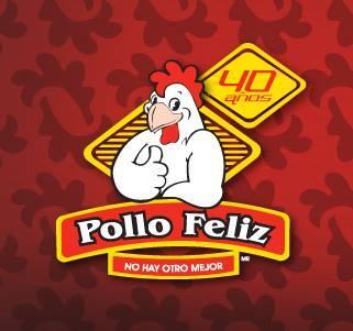 Menu at Pollo Feliz Express Toluca restaurant, San Mateo Otzacatipan