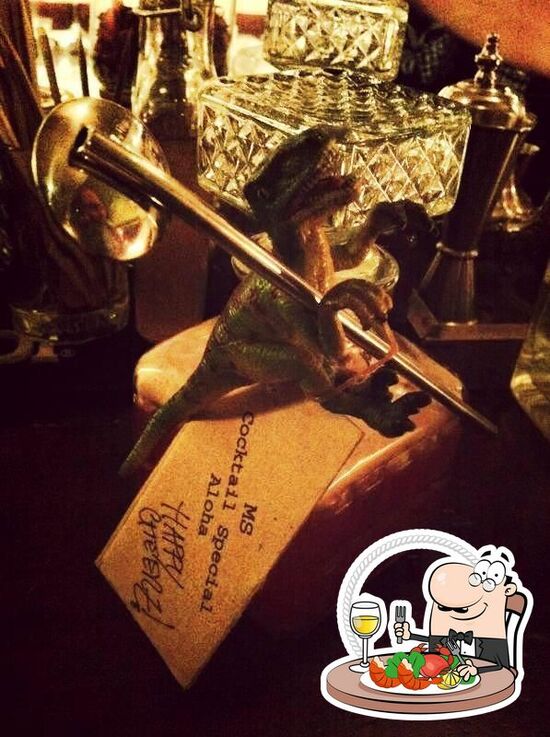Taboo Tiki Bar, Peschiera del Garda