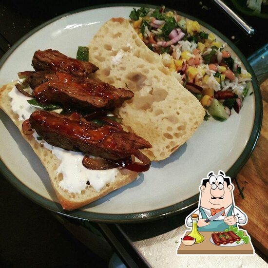 The Beez Neez in Manchester - Restaurant reviews