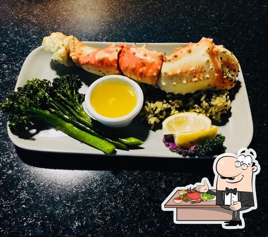 WhiteCaps Restaurant and Bar in Alpena - Restaurant menu and reviews