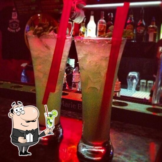 Muppet pub & bar, Varna - Restaurant reviews